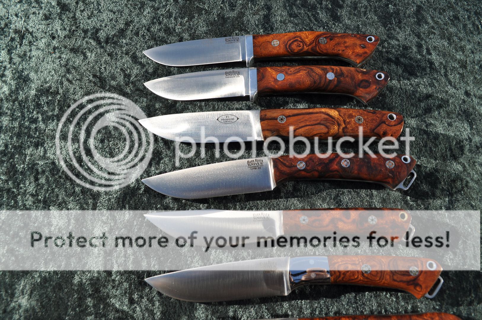 What is your favorite traditional fixed blade pattern? | BladeForums.com